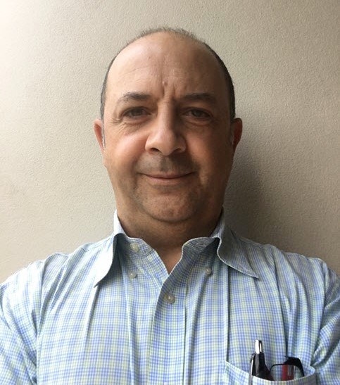 Special Interview with ATC Chief Engineer Paul Milazzo: SCATS System to ...